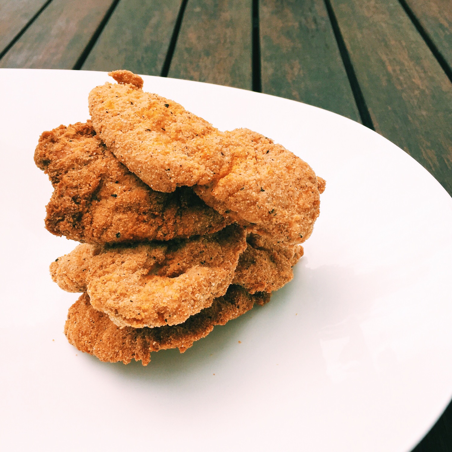 Zucchini more-chini! – food by jill