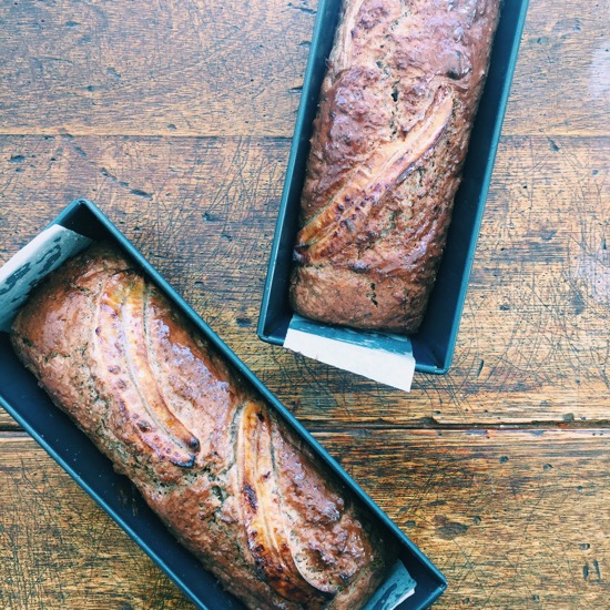 Bananarama! – food by jill